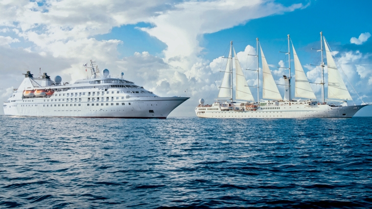 Golden Days in Bora Bora Air + Overwater Villa Package from SEA from ...