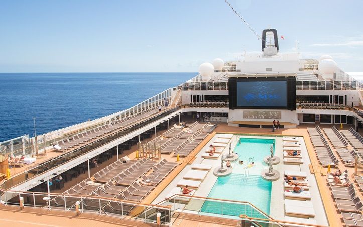 MSC Grandiosa | Fusion Cruises